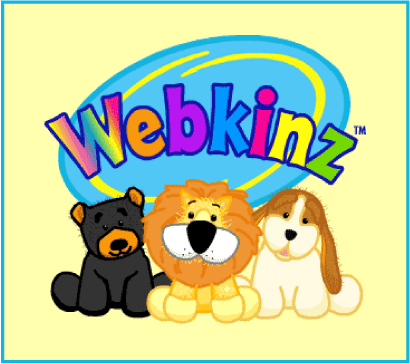 Webkinz Zodiac Pets - cretree